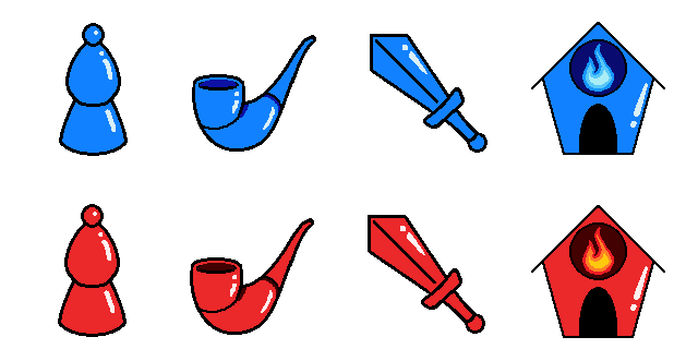 Battlecode 2021 Postmortem | Stone's Blog